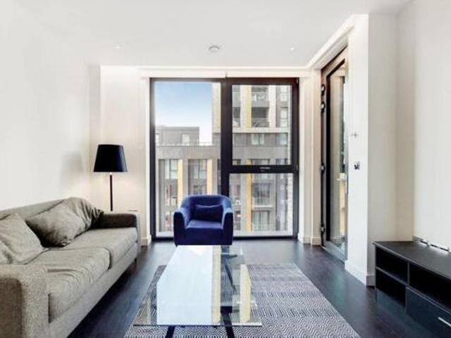 1 Bedroom Flat For Sale In Nine Elms, London