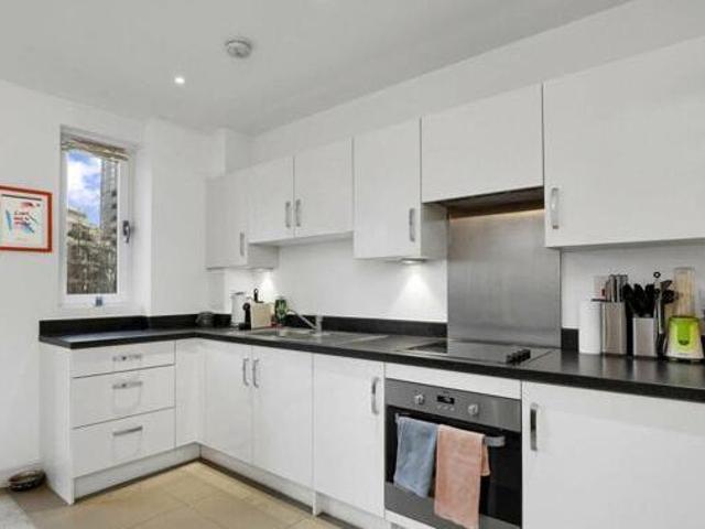1 Bedroom Flat For Sale In Nine Elms, London