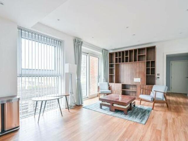 1 Bedroom Flat For Sale In Nine Elms, London