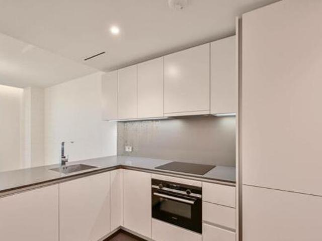 1 Bedroom Flat For Sale In Nine Elms, London
