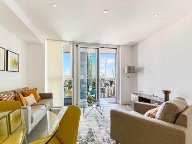 1 Bedroom Flat For Sale In Nine Elms Point