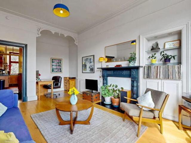 1 bedroom flat for sale in Niddrie Road, Strathbungo, G42