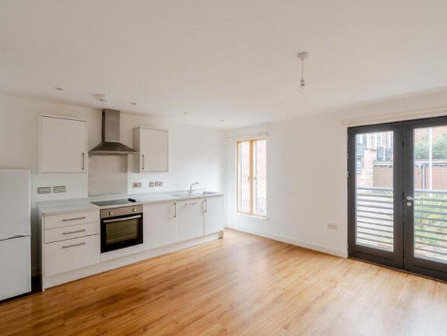 1 bedroom flat for sale in Nightingale House, 157 East Street, Bedminster, BRISTOL, BS3