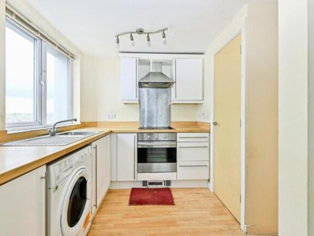 1 bedroom flat for sale in Noel Street, Nottingham, Nottinghamshire, NG7