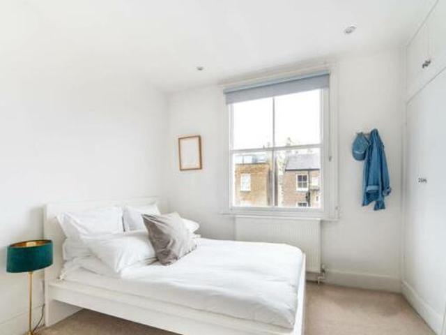 1 Bedroom Flat For Sale In North Kensington, London