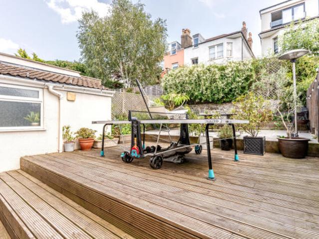 1 bedroom flat for sale in North Road, St Andrews, Bristol, BS6