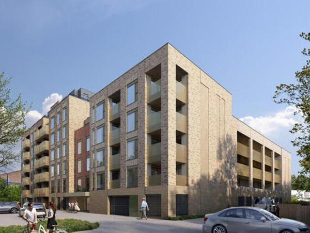 1 Bedroom Flat For Sale In North Street