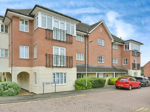 1 Bedroom Flat For Sale In Northampton