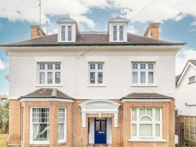 1 Bedroom Flat For Sale In Northwood