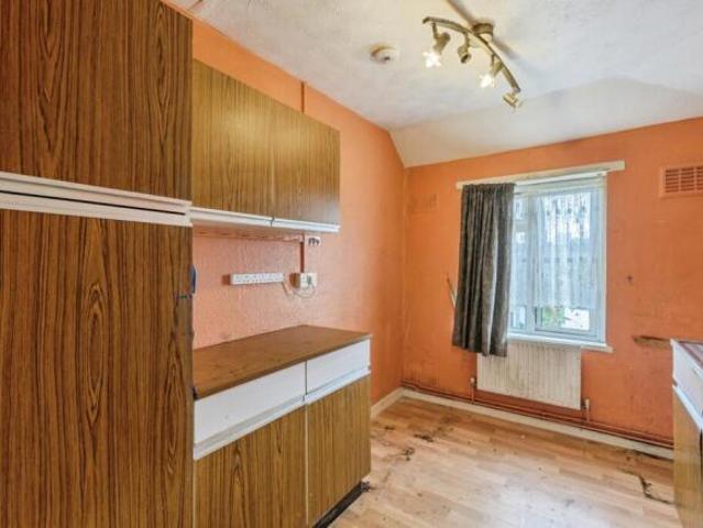 1 bedroom flat for sale in Norwich Avenue, Whitleigh, Plymouth, PL5