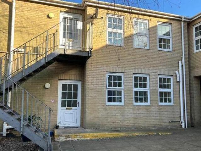 1 Bedroom Flat For Sale In Norwich Rd
