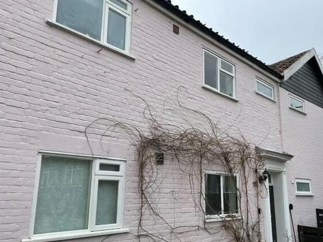 1 Bedroom Flat For Sale In Norwich