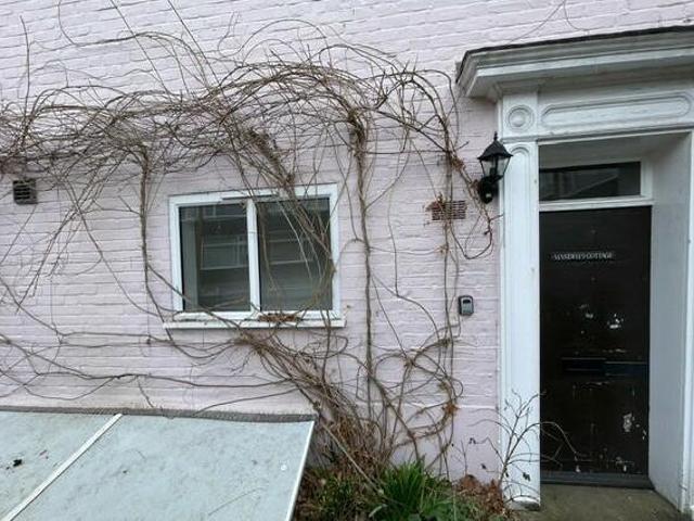 1 Bedroom Flat For Sale In Norwich