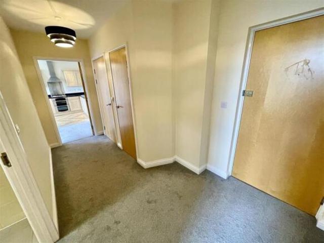 1 bedroom flat for sale in Notte Street, Plymouth, PL1