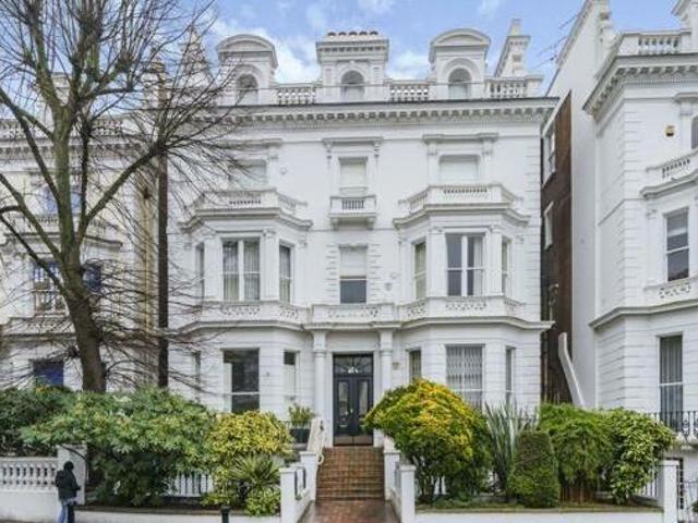 1 Bedroom Flat For Sale In Notting Hill