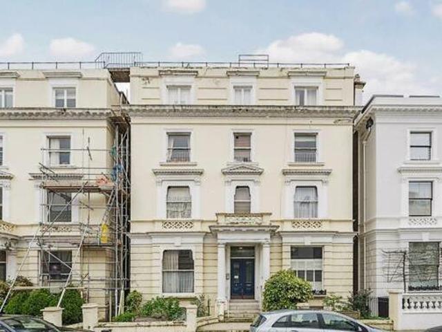 1 Bedroom Flat For Sale In Notting Hill