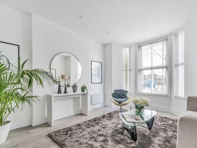 1 Bedroom Flat For Sale In Notting Hill