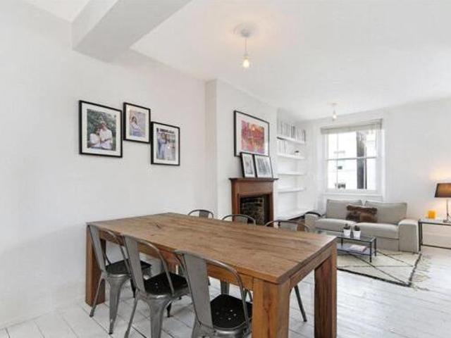 1 Bedroom Flat For Sale In Notting Hill