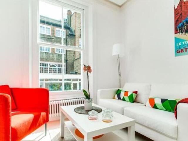 1 Bedroom Flat For Sale In Notting Hill