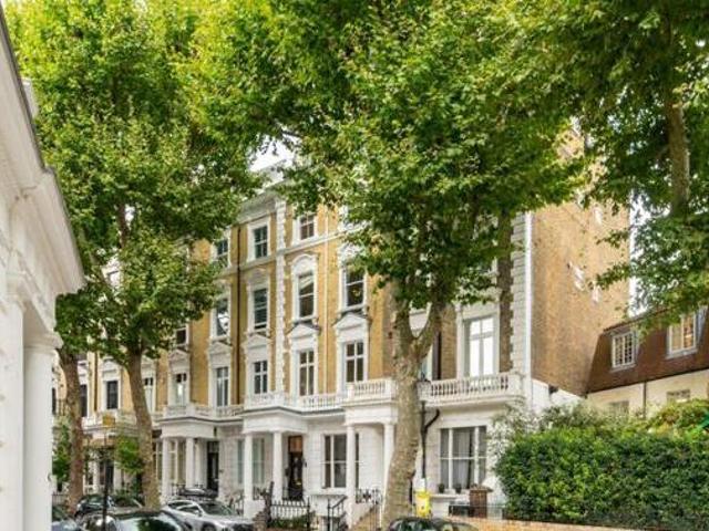 1 Bedroom Flat For Sale In Notting Hill Gate, London