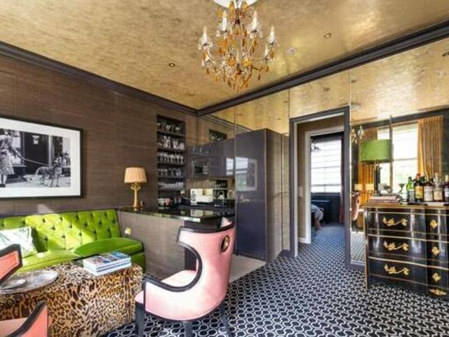 1 Bedroom Flat For Sale In Notting Hill Gate, London
