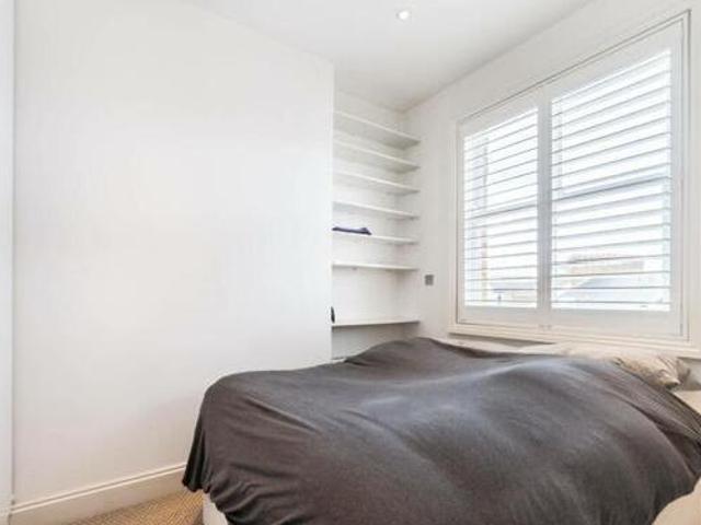 1 Bedroom Flat For Sale In Notting Hill Gate, London