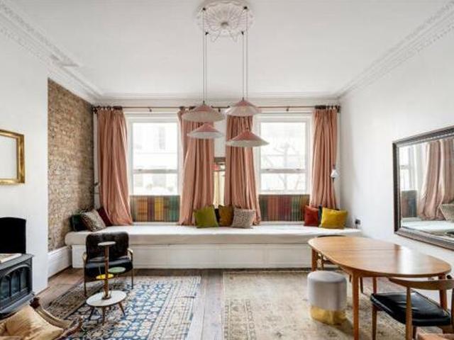 1 Bedroom Flat For Sale In Notting Hill, London