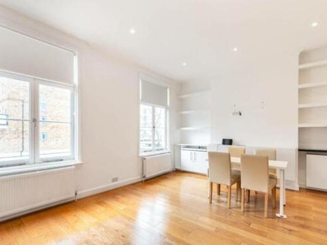 1 Bedroom Flat For Sale In Notting Hill, London