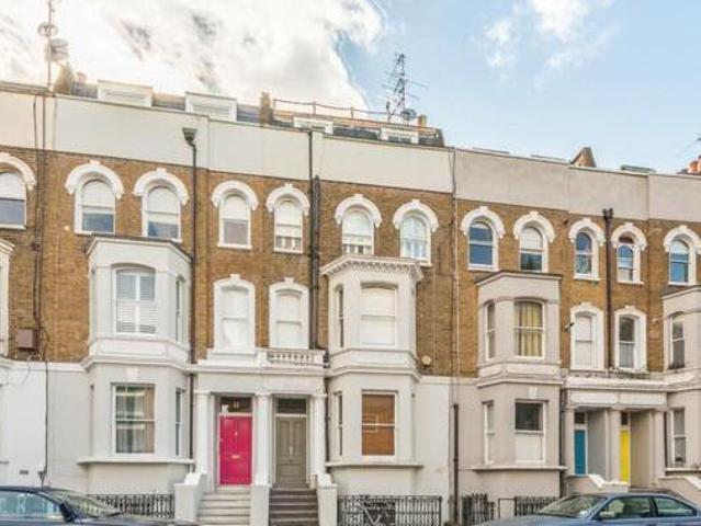 1 Bedroom Flat For Sale In Notting Hill, London