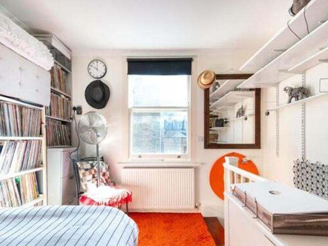 1 Bedroom Flat For Sale In Notting Hill, London