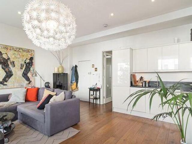 1 Bedroom Flat For Sale In Notting Hill, London