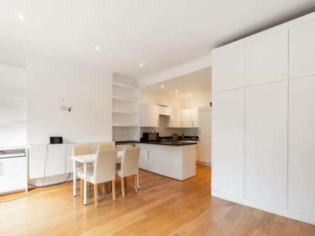 1 Bedroom Flat For Sale In Notting Hill, London