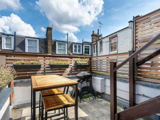 1 Bedroom Flat For Sale In Notting Hill, London