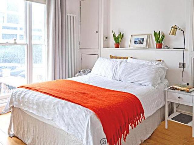 1 Bedroom Flat For Sale In Notting Hill, London