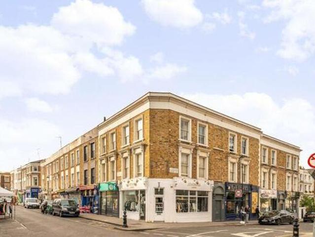 1 Bedroom Flat For Sale In Notting Hill, London