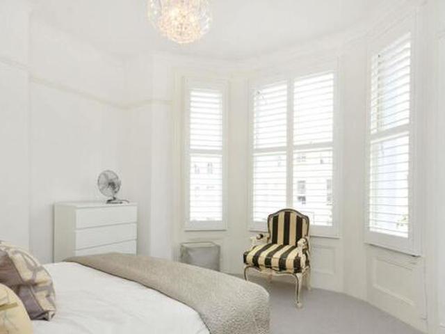 1 Bedroom Flat For Sale In Notting Hill, London