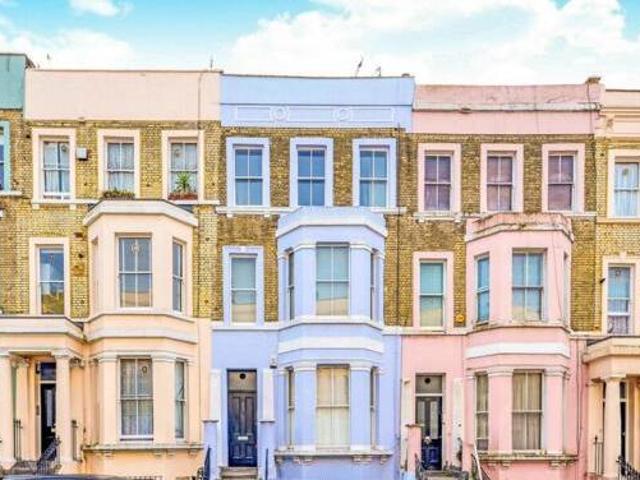 1 Bedroom Flat For Sale In Notting Hill, London