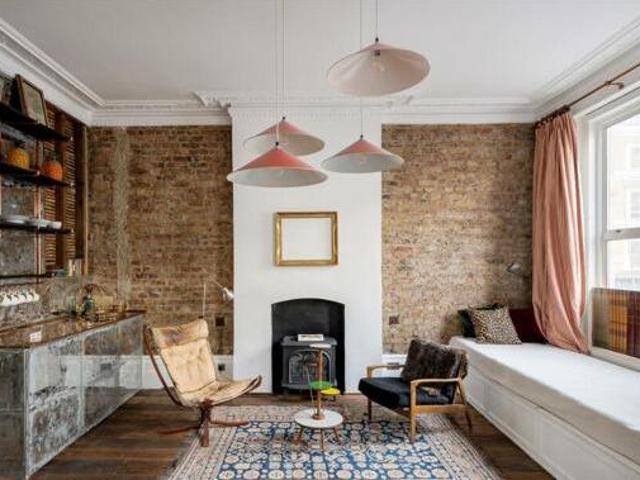 1 Bedroom Flat For Sale In Notting Hill, London