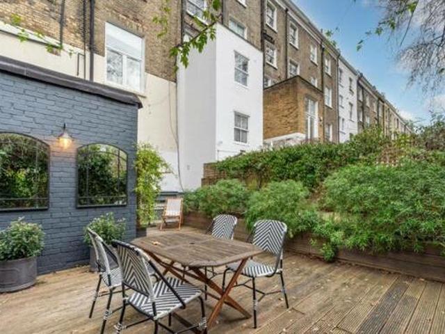 1 Bedroom Flat For Sale In Notting Hill, London