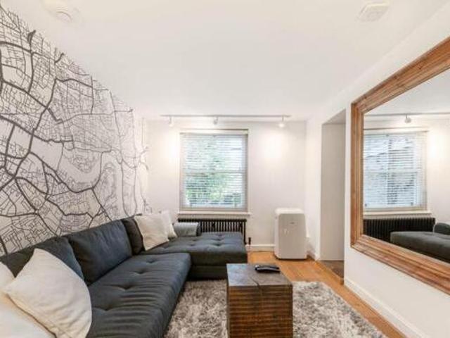1 Bedroom Flat For Sale In Notting Hill, London
