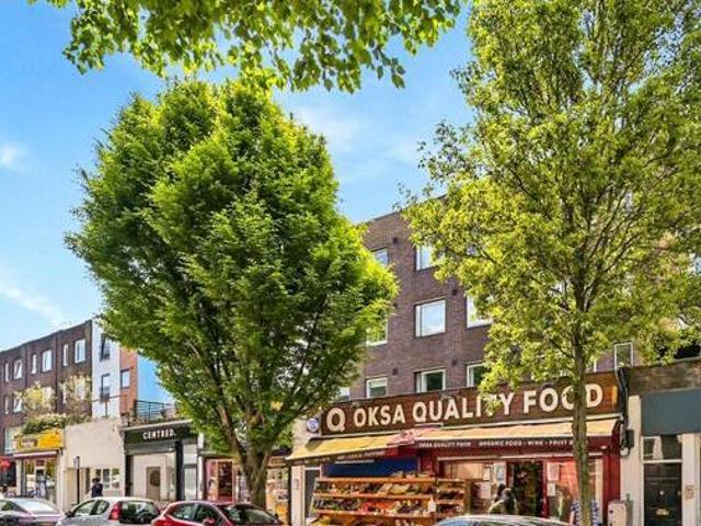 1 Bedroom Flat For Sale In Notting Hill, London