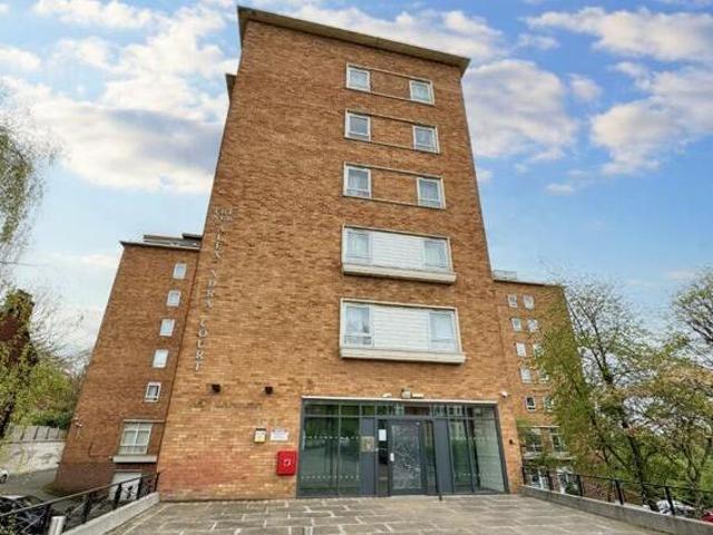 1 Bedroom Flat For Sale In Nottingham, Nottinghamshire