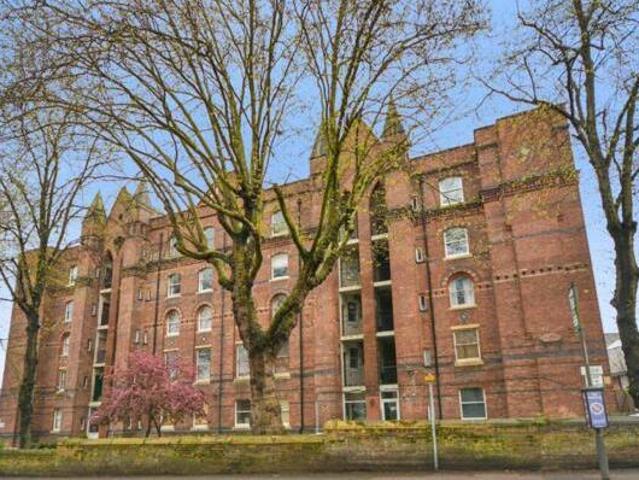 1 Bedroom Flat For Sale In Nottingham, Nottinghamshire