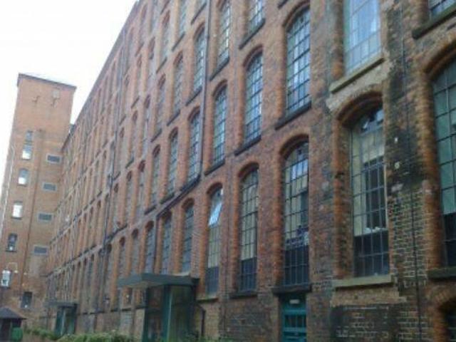 1 Bedroom Flat For Sale In Nottingham, Nottinghamshire