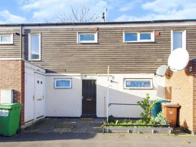 1 Bedroom Flat For Sale In Nottingham, Nottinghamshire