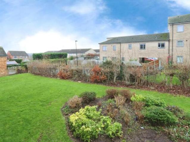 1 bedroom flat for sale in Occupation Lane, Sheffield, S12