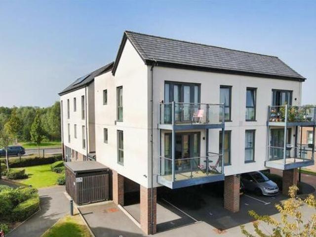 1 Bedroom Flat For Sale In Oakgrove