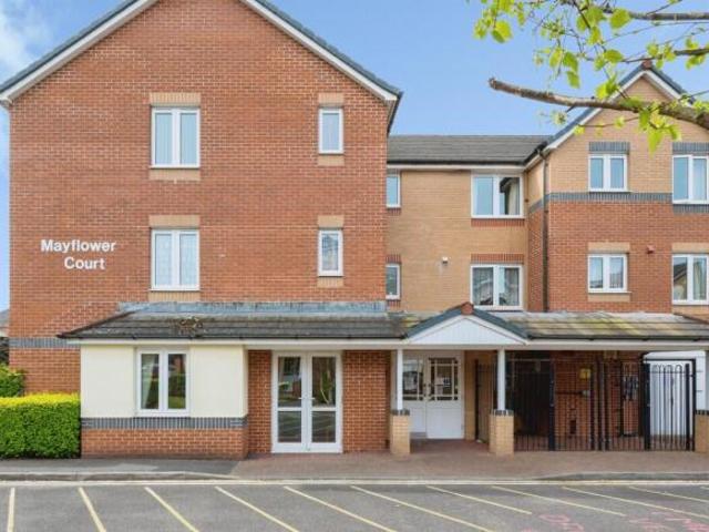 1 bedroom flat for sale in Oakley Road, Southampton, SO16