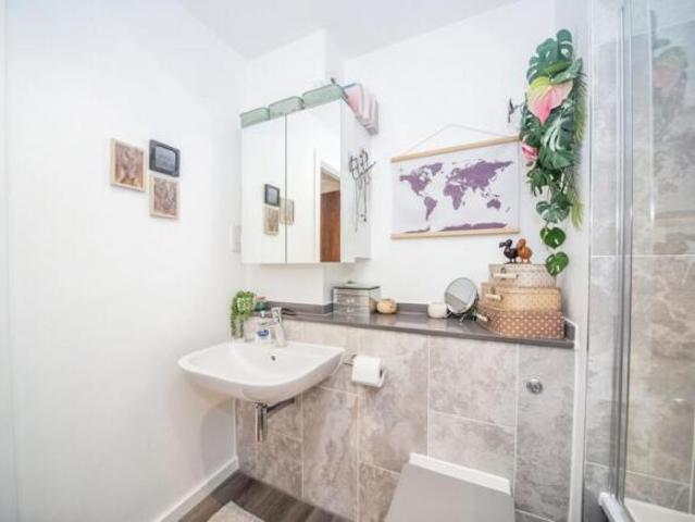 1 bedroom flat for sale in Ogle Road, Southampton, Hampshire, SO14