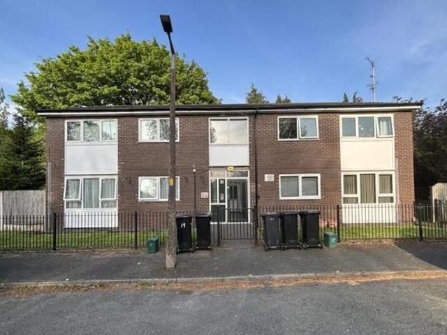 1 Bedroom Flat For Sale In Offerton
